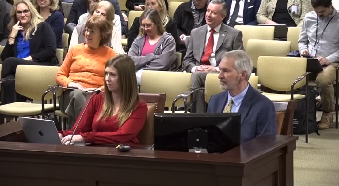 Utah lawmakers advance bill to ban clerks from looking up voting ...